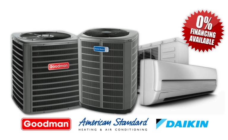 Your HVAC Service in Dallas-Fort Worth Texas | DFW Air Conditioner